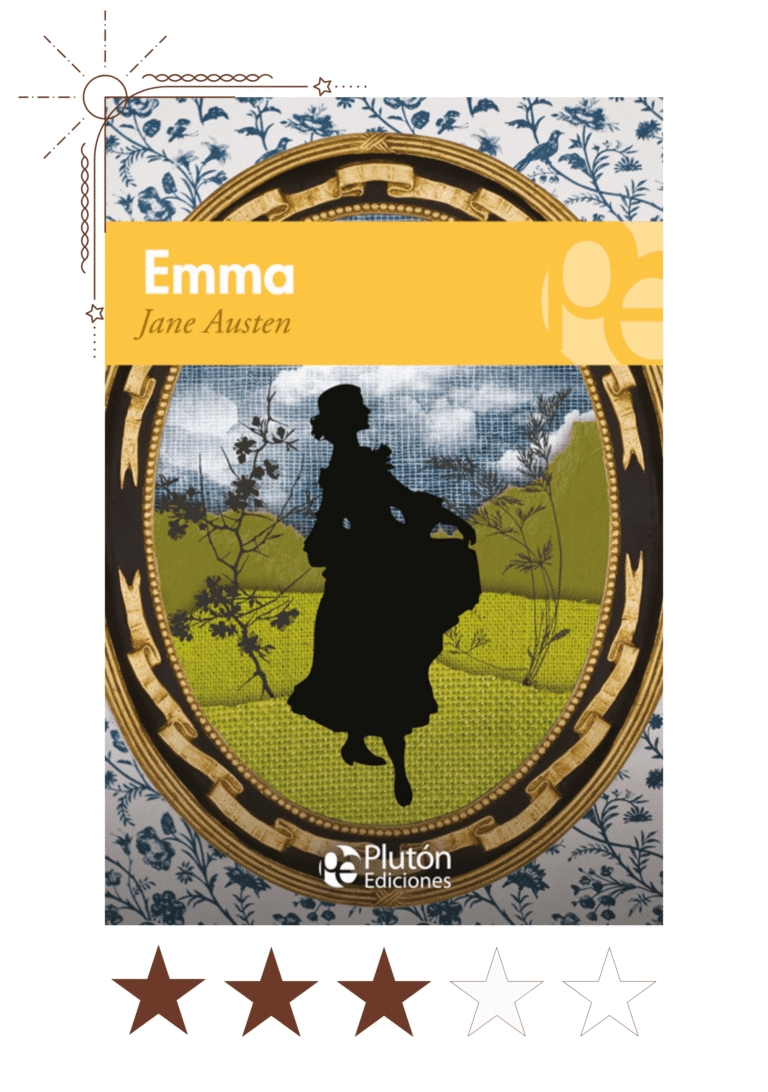Emma – Estefanía Carmona Sánchez